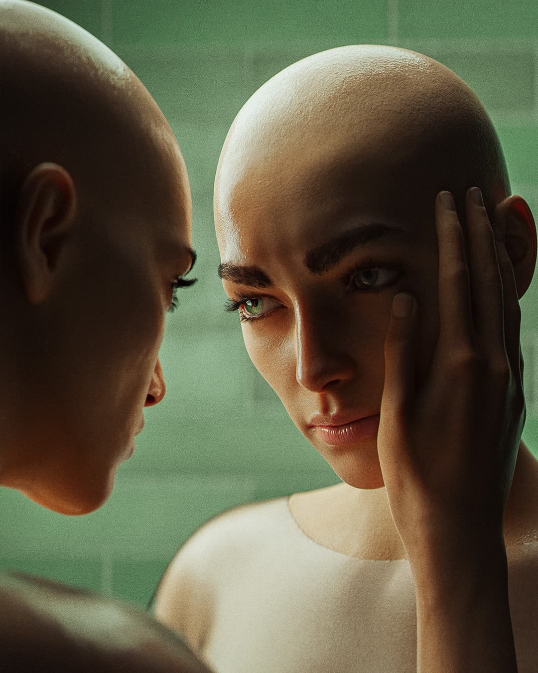 Human Generator for Blender | Make realistic humans in seconds