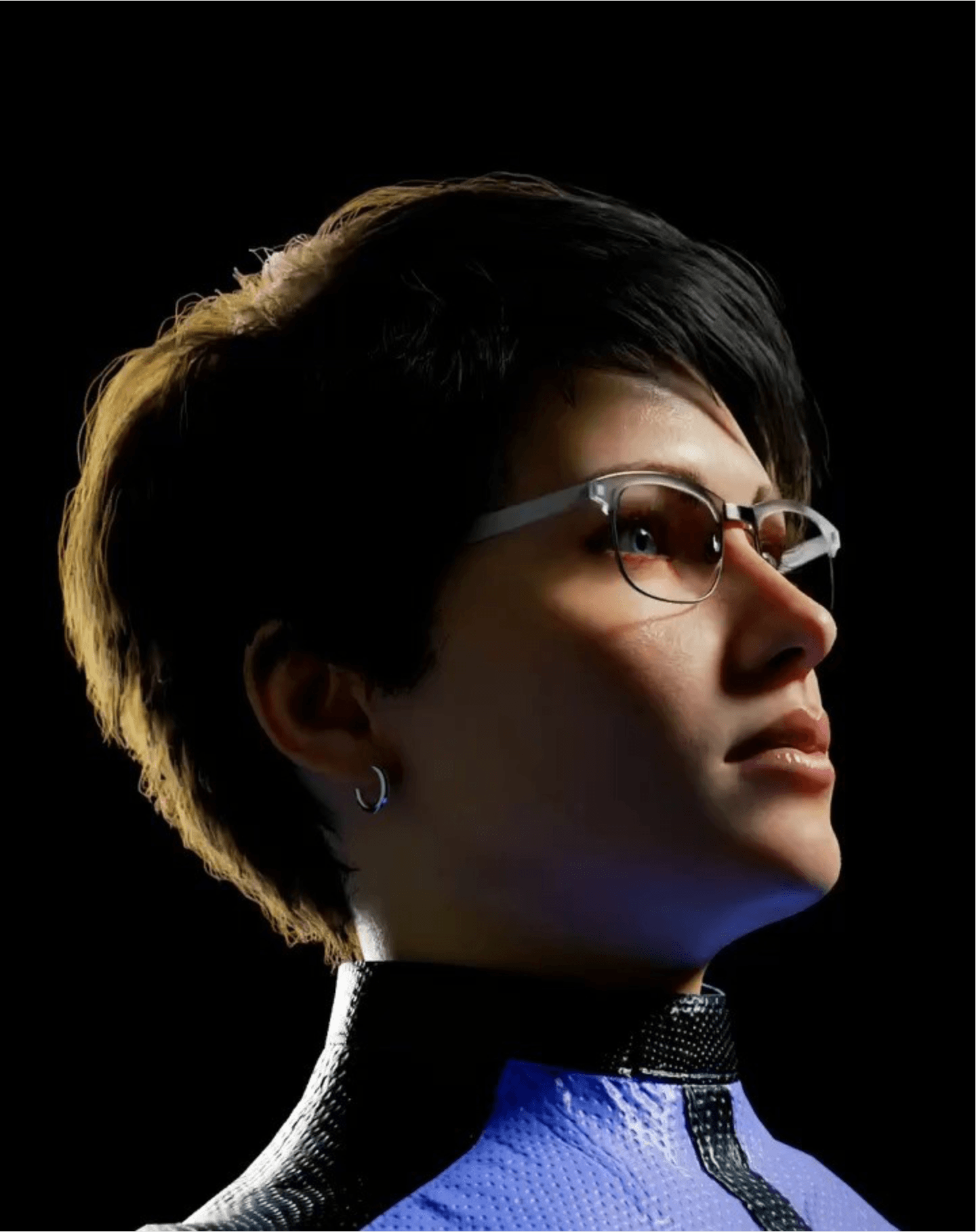 Human Generator for Blender | Make realistic humans in seconds